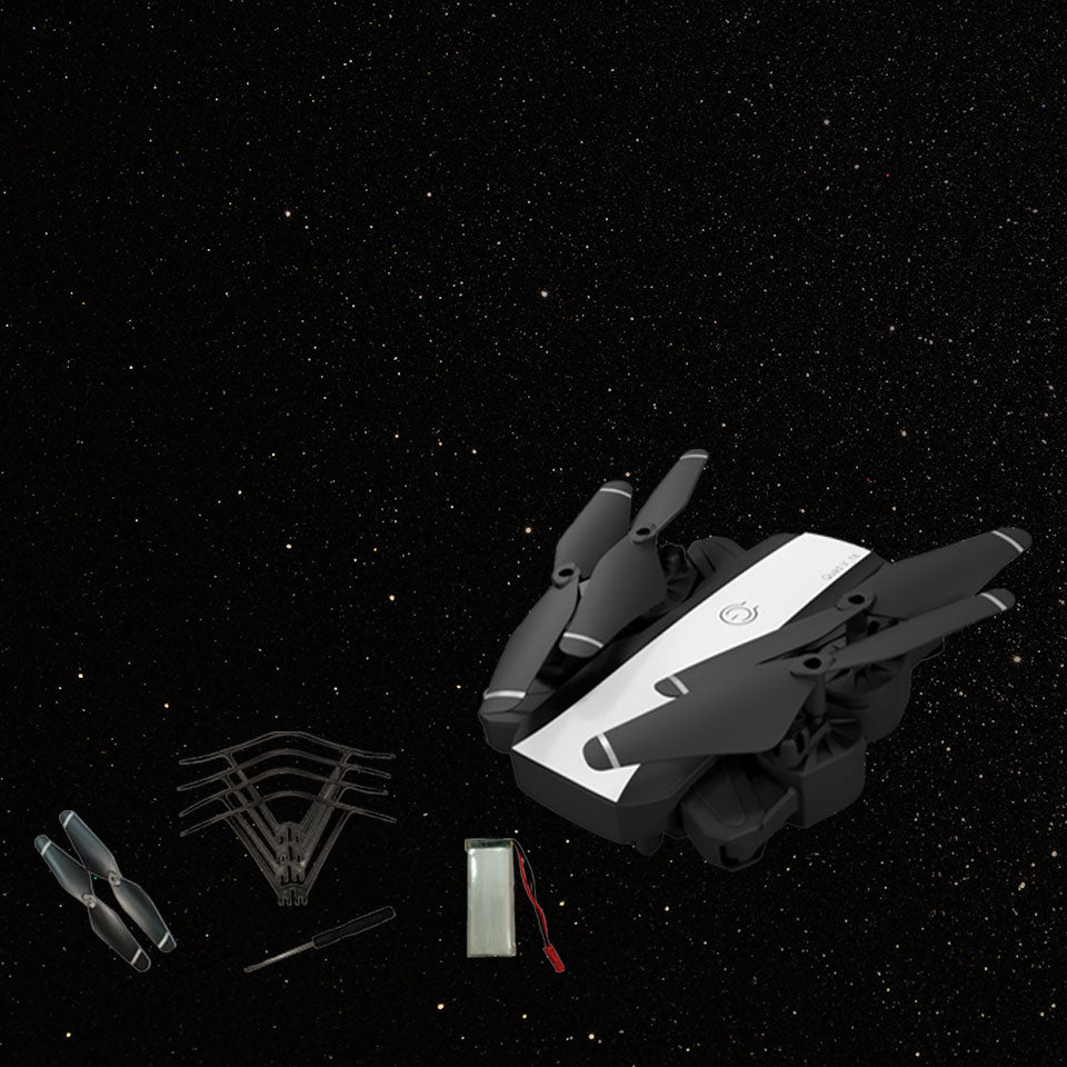 Quad V18 – electrobotic.in