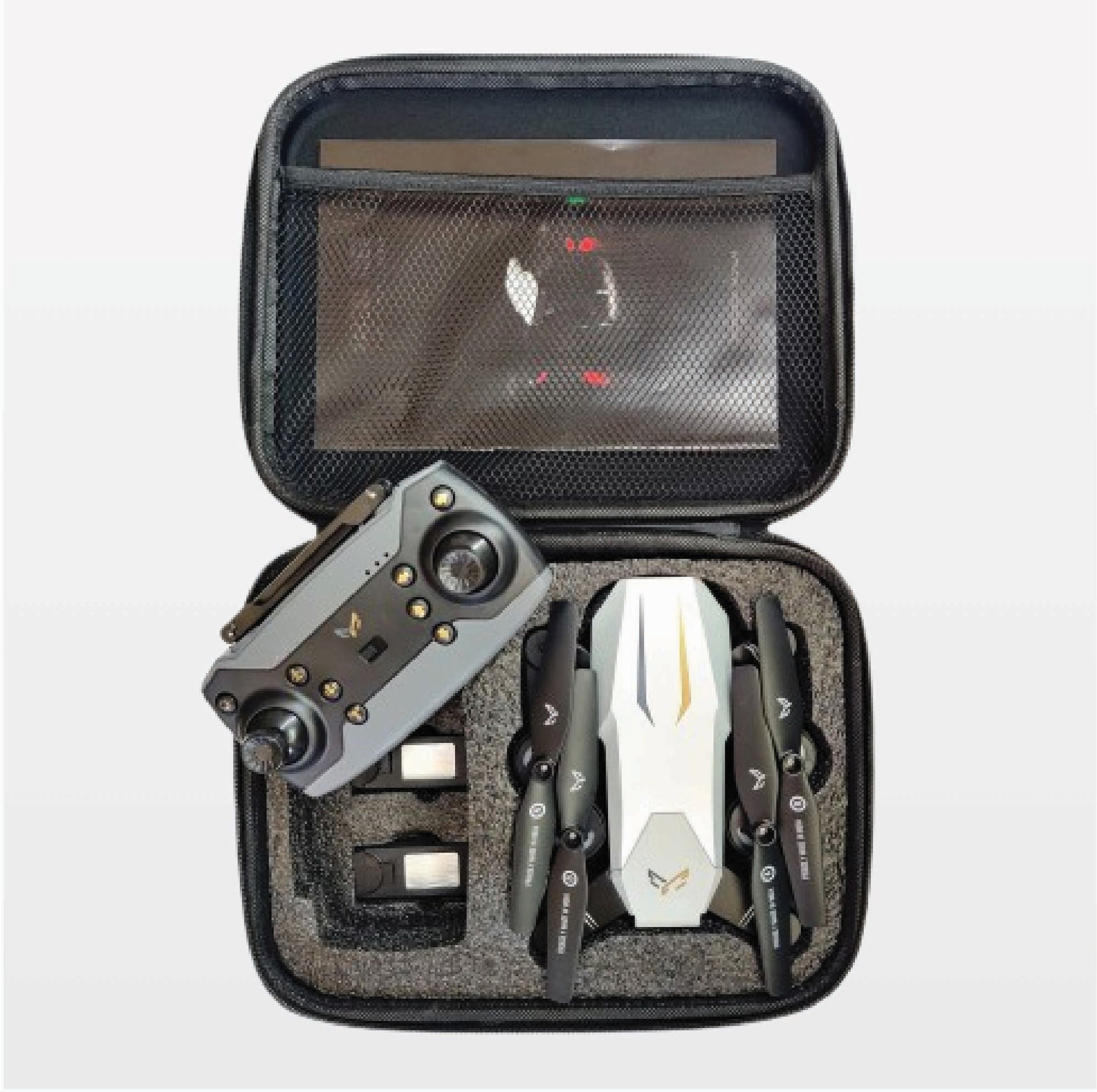 Electrobotic | A Leading Manufacturer of RC Cars and Drones