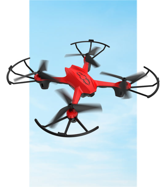 Electrobotic | A Leading Manufacturer of RC Cars and Drones ...