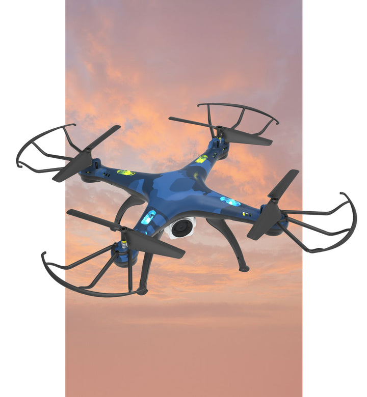 Electrobotic | A Leading Manufacturer of RC Cars and Drones ...