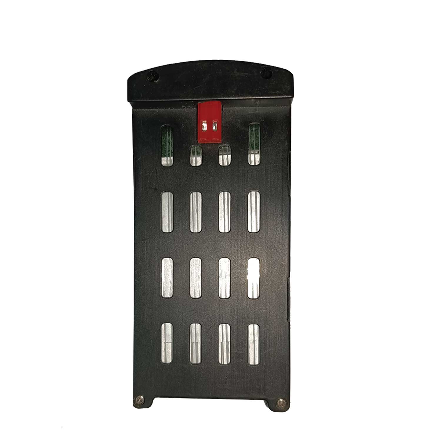 ELECTROBOTIC Garuda Drone Accessories Garuda Veer Battery Parts Motors ...